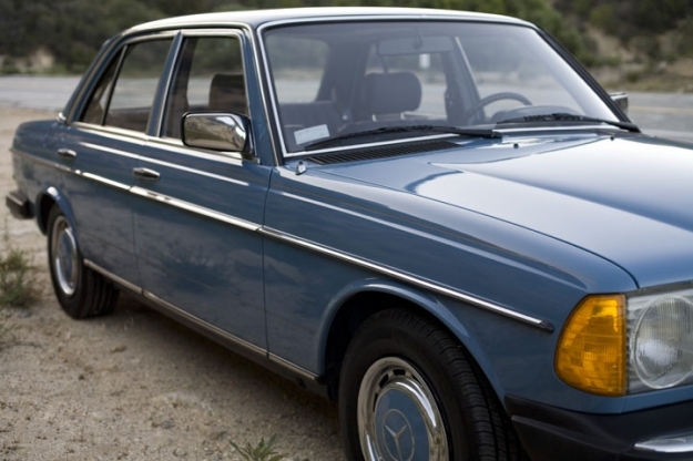 Mercedes Motoring - Gallery