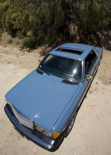 Mercedes Motoring - Gallery